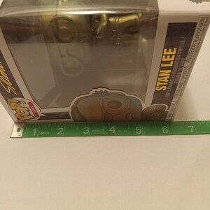 Funko | Toys | Funko Pop Stan Lee 7 | Poshmark